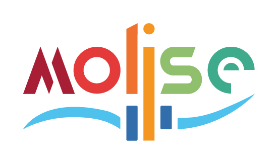Nuovo logo del Molise - Suggesto